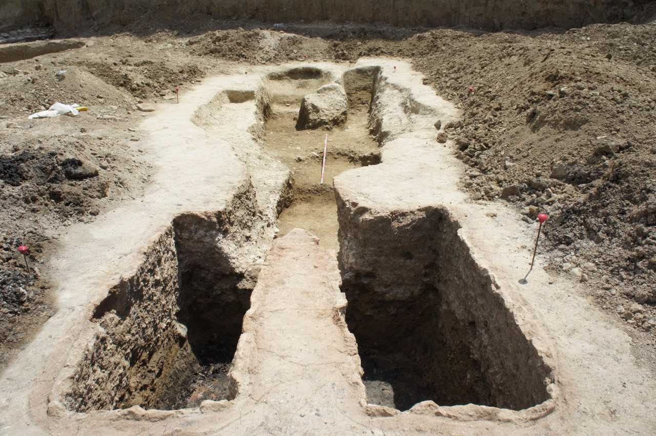 Vic (1) – Tribuna d'Arqueologia